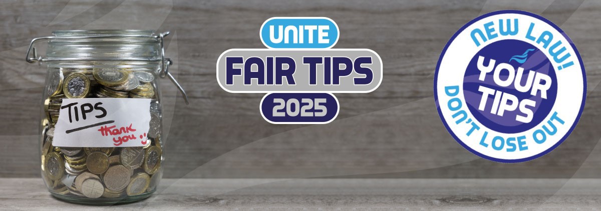 Fair pay, Fair tips